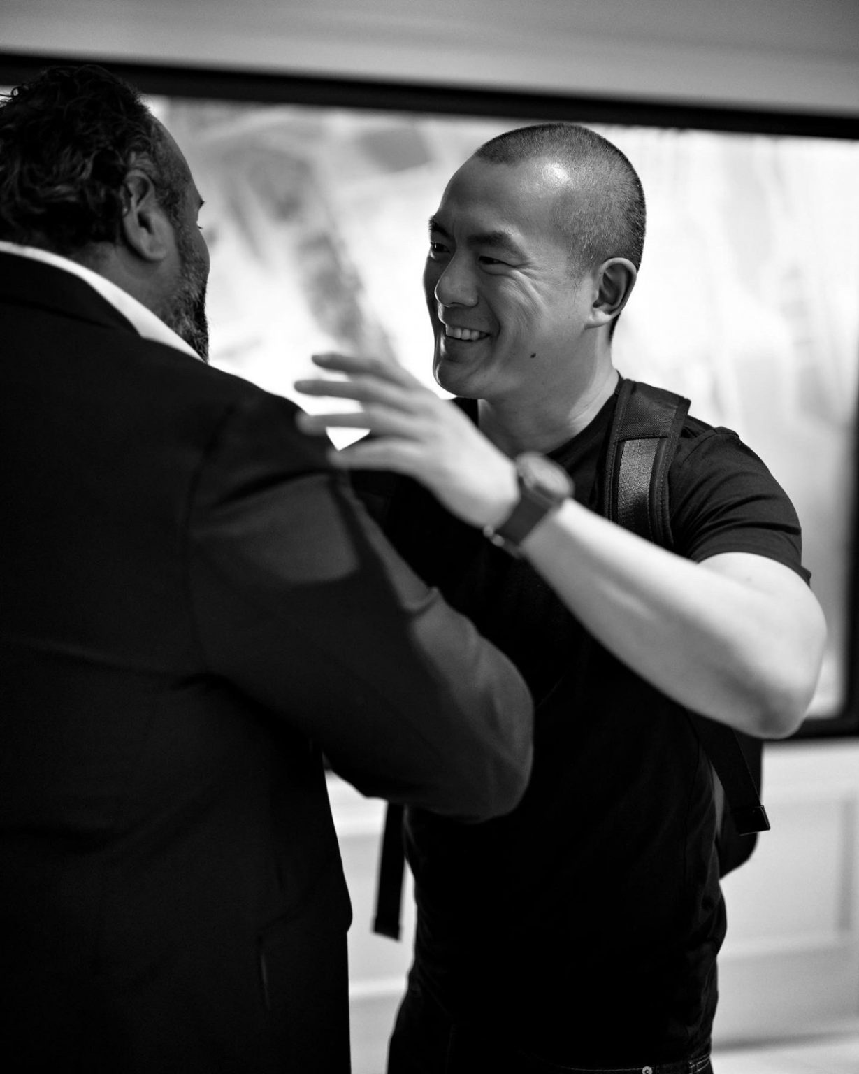 Launch of Simon Alexander Ong’s debut book, ‘ENERGIZE’ - Foundxrs Club