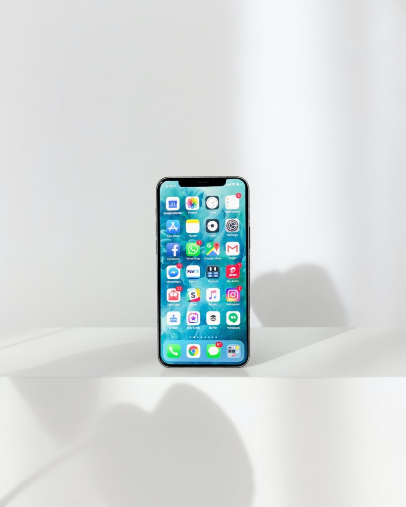 Indy Chatwal: Why every business needs a mobile app - Foundxrs Club