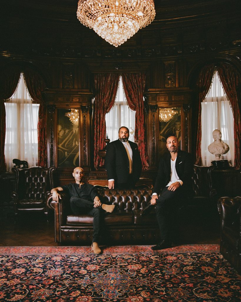 FXC founders don hard hats to become partners in Ethos construction ...