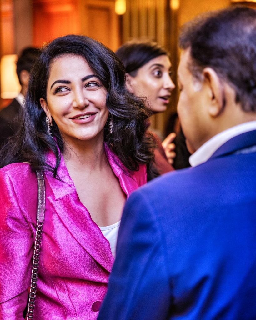 Audience with Europe’s largest franchisee of MCDONALDS, Atul Pathak OBE ...