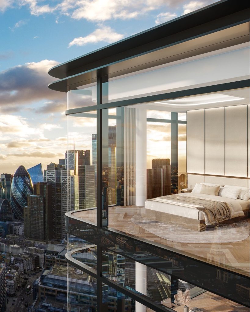 Five things you need to know about PRINCIPAL TOWER, the luxury addition ...