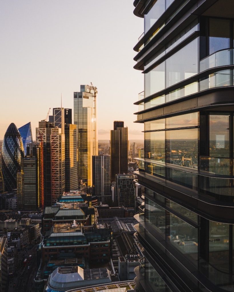Five things you need to know about PRINCIPAL TOWER, the luxury addition ...